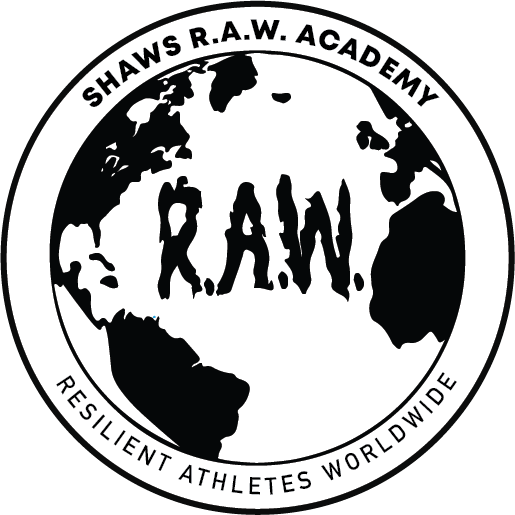 Shaw's R.A.W. Academy – ShawIsRawShop